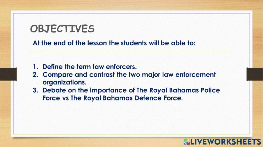 6567181 | Law Enforcement Notes | Qutell