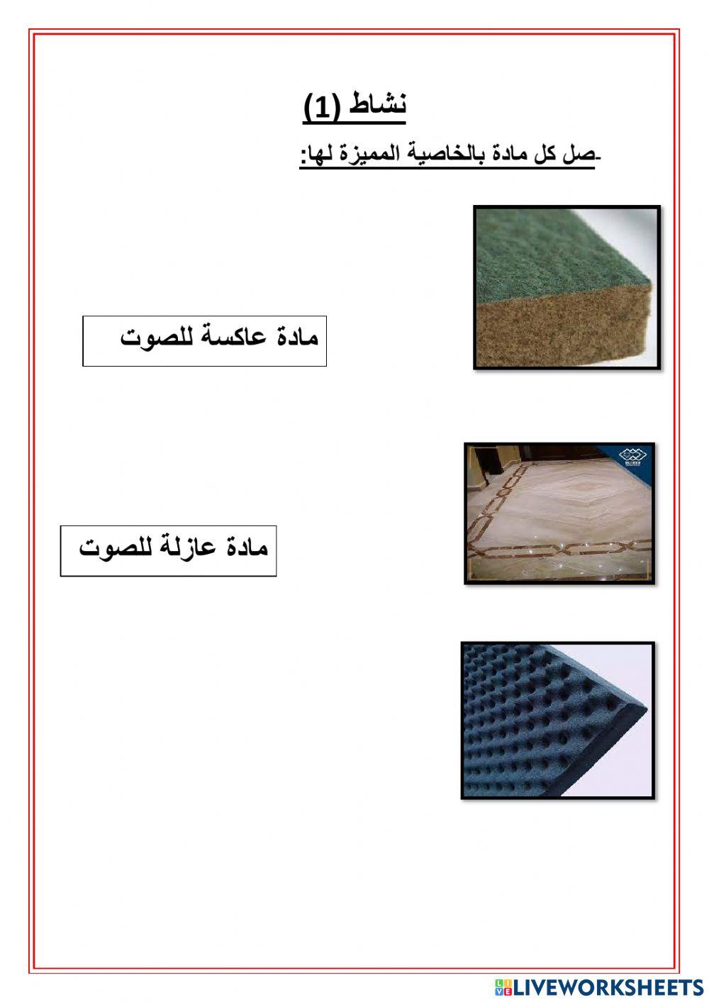 نشاط 2 881590 | wafaa ibrahim | Live Worksheets