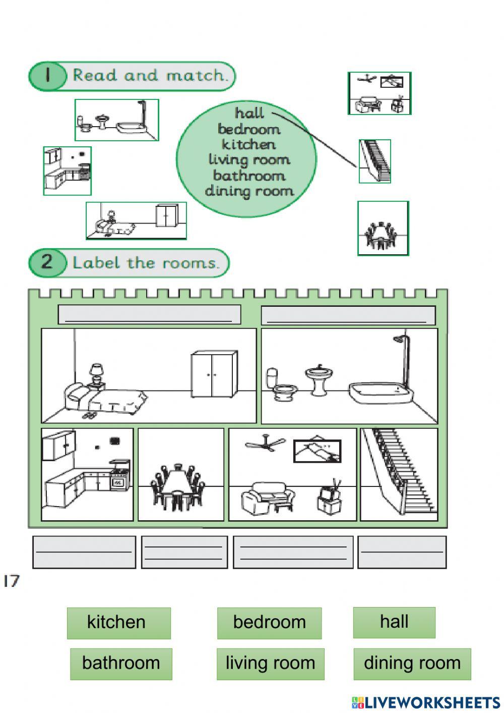 check your answer online exercise for | Live Worksheets
