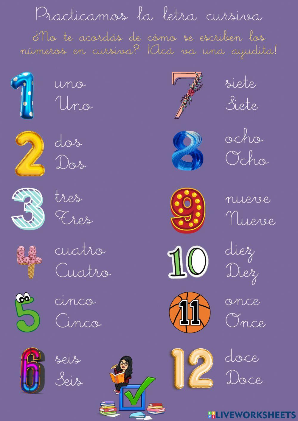 886929 | Supernúmeros en cursiva | Mariela Mercuri