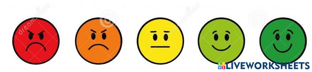 1 to 5 891403 | Miss_Anum | Live Worksheets