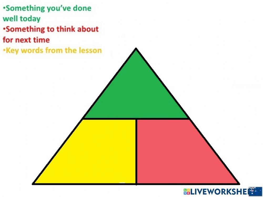 Afl worksheet | Live Worksheets