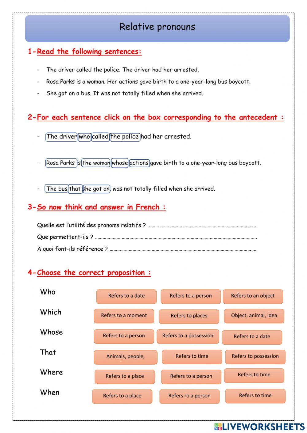 892122 | Relative pronouns | ferrari alice