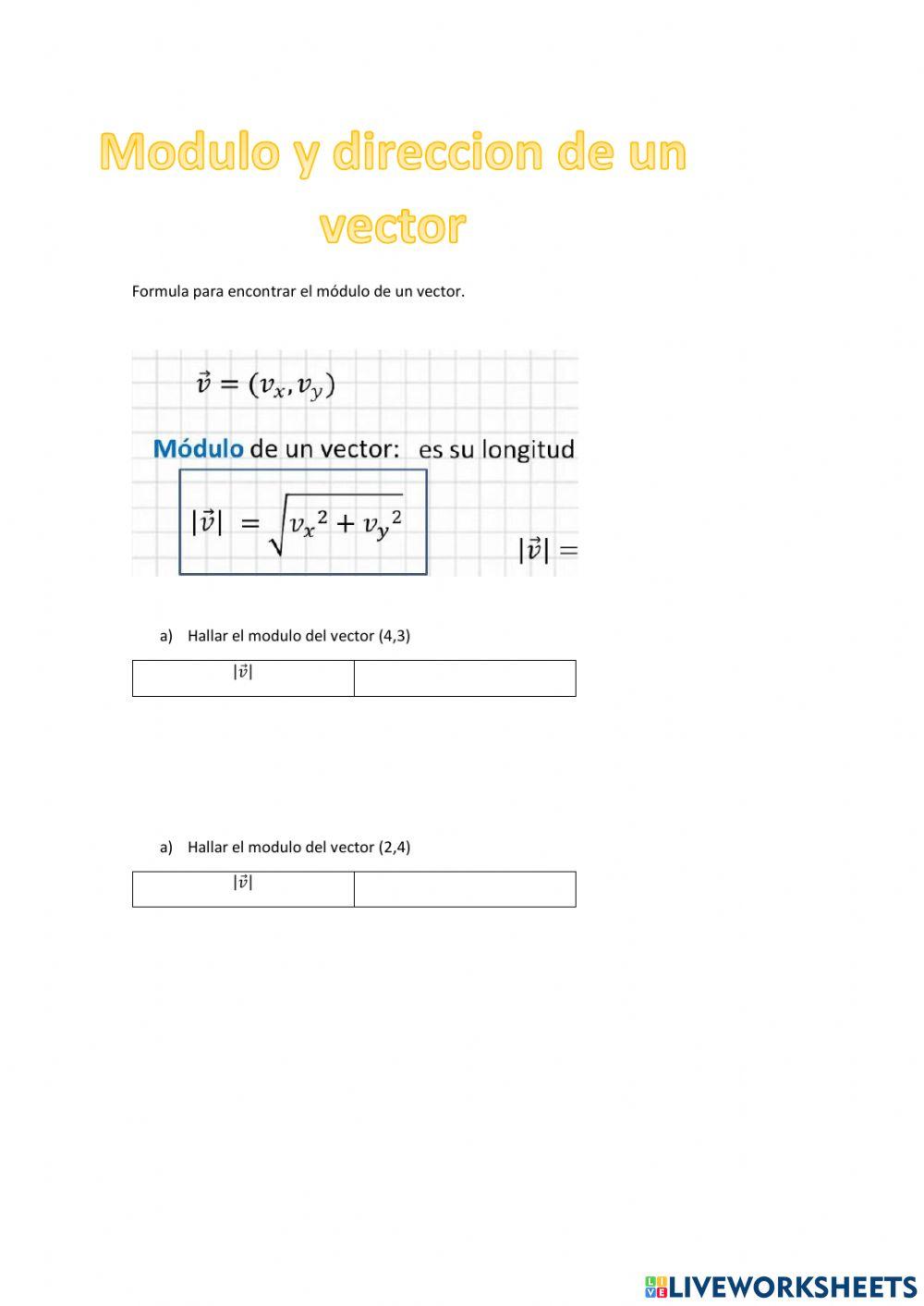 modulo vector 2945765 | Lilia Judihd Zumba