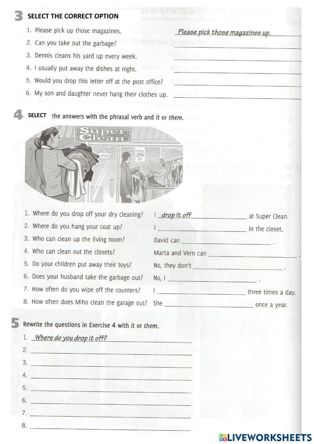 SEPARABLE TWO-W… | Free Interactive Worksheets | 895839