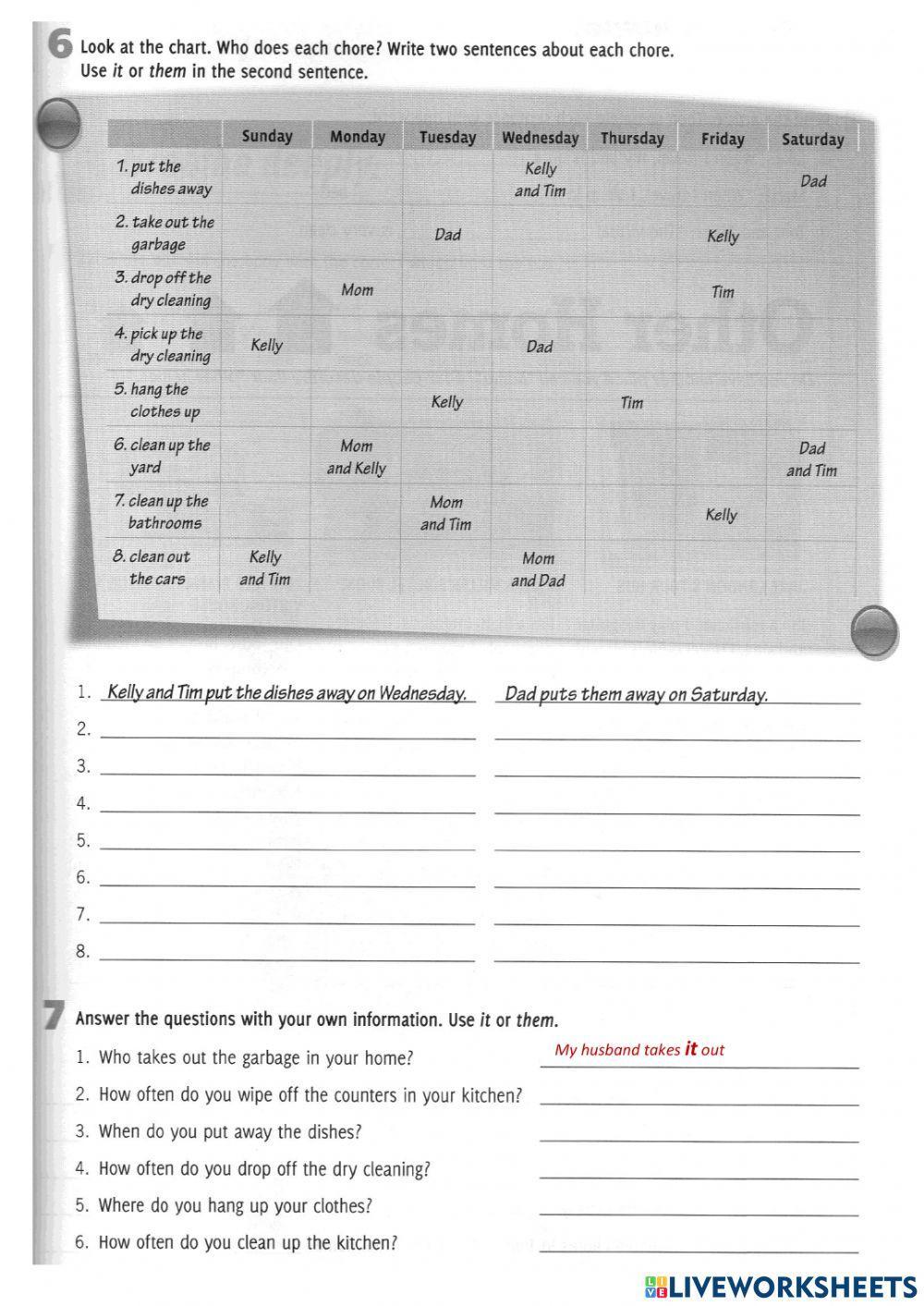 SEPARABLE TWO-W… | Free Interactive Worksheets | 895839