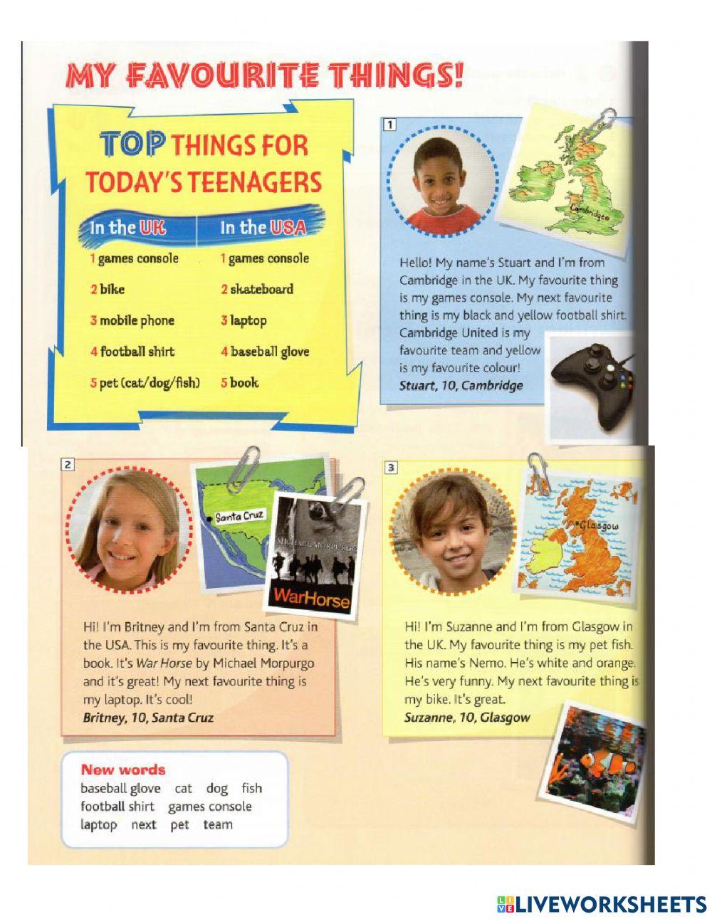 Today starter 962868 | AcademiaAllEnglish