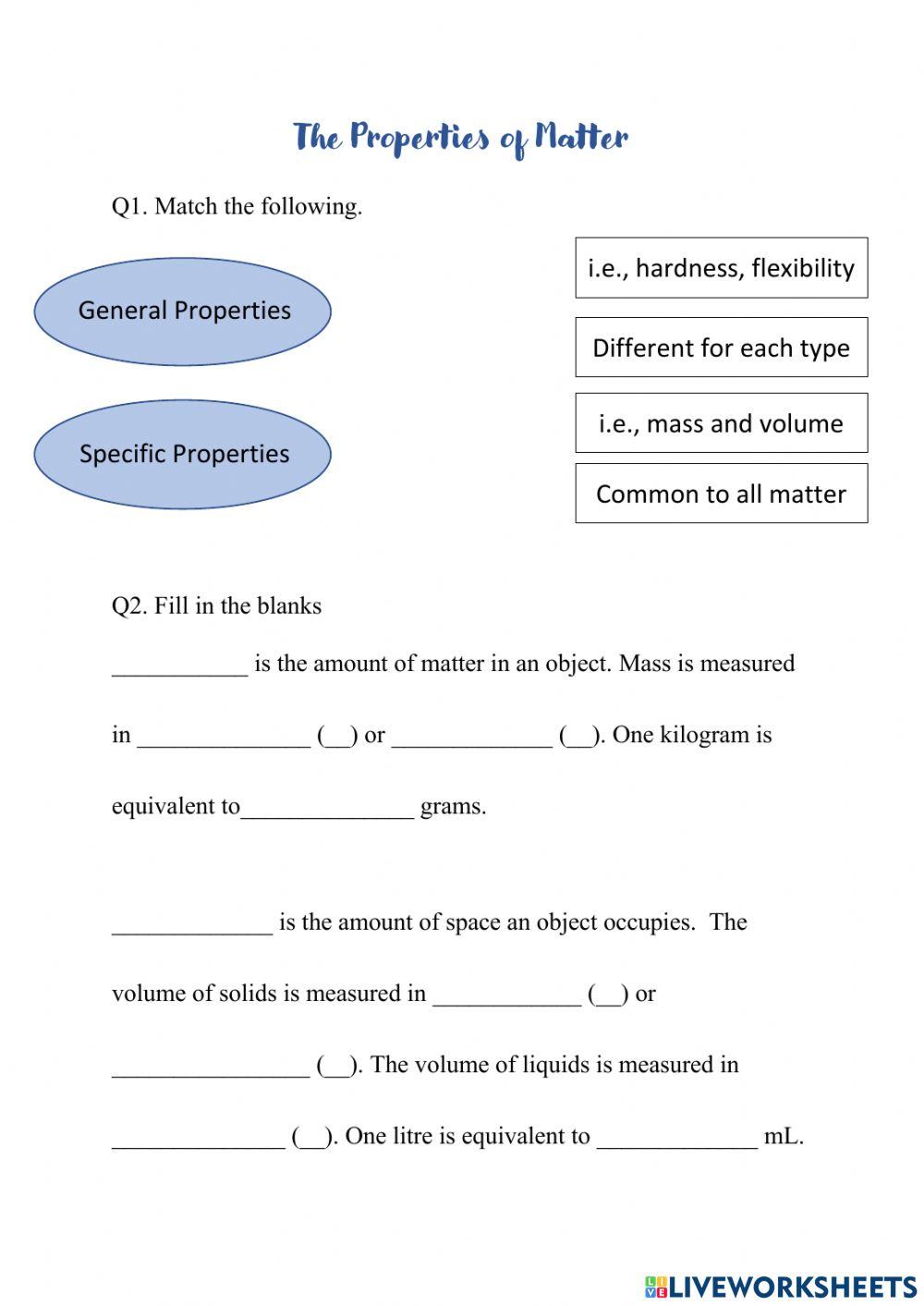 jmvb294 | Properties 5006102 | LiveWorksheets