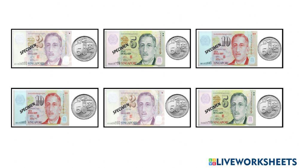 Numeracy 988027 | jocelynESH | Live Worksheets