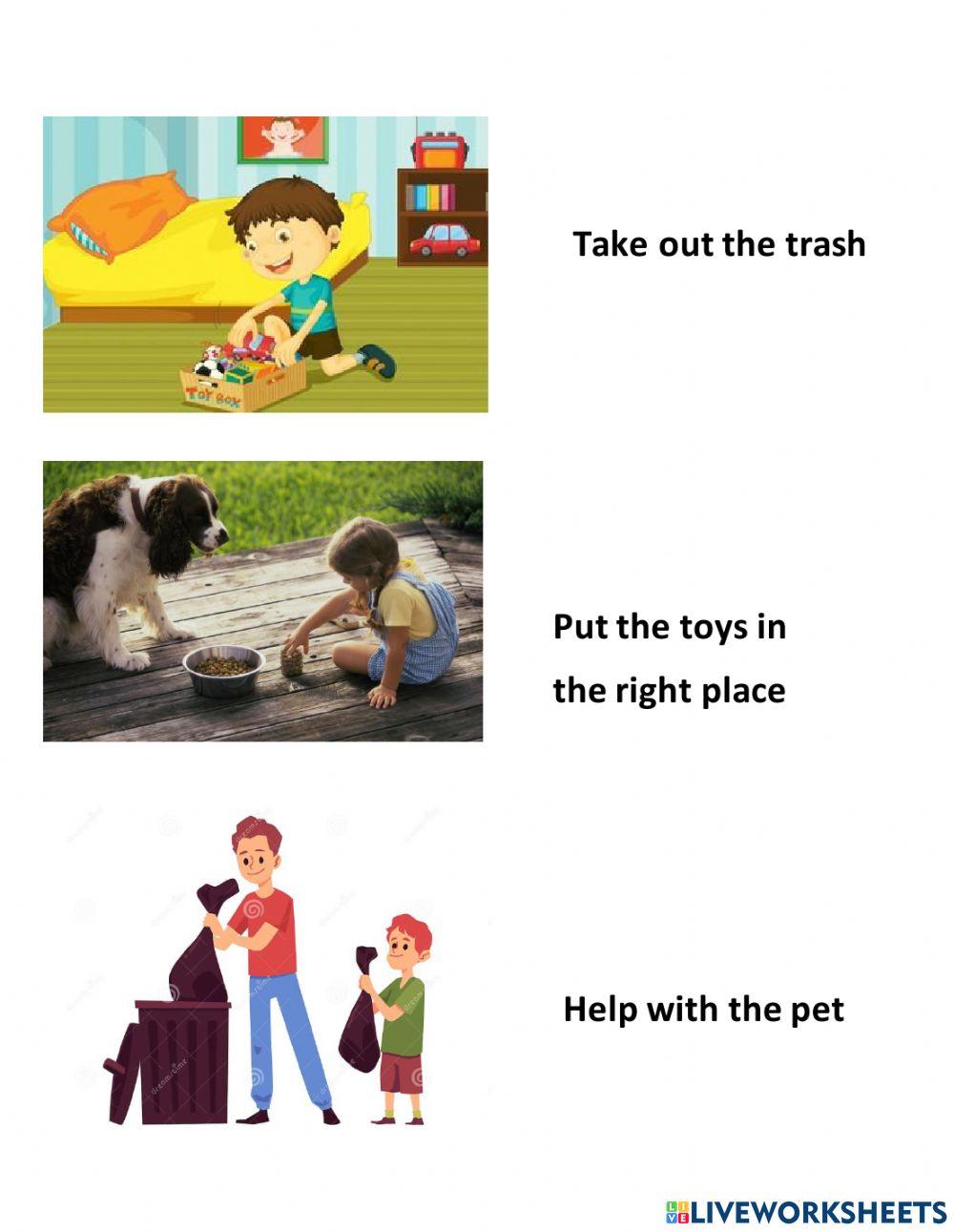 Be neat worksheet | Live Worksheets