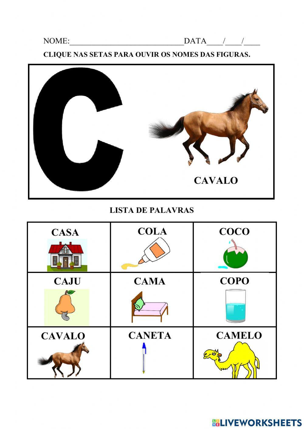 Nomes com C - serwer2311392.home.pl