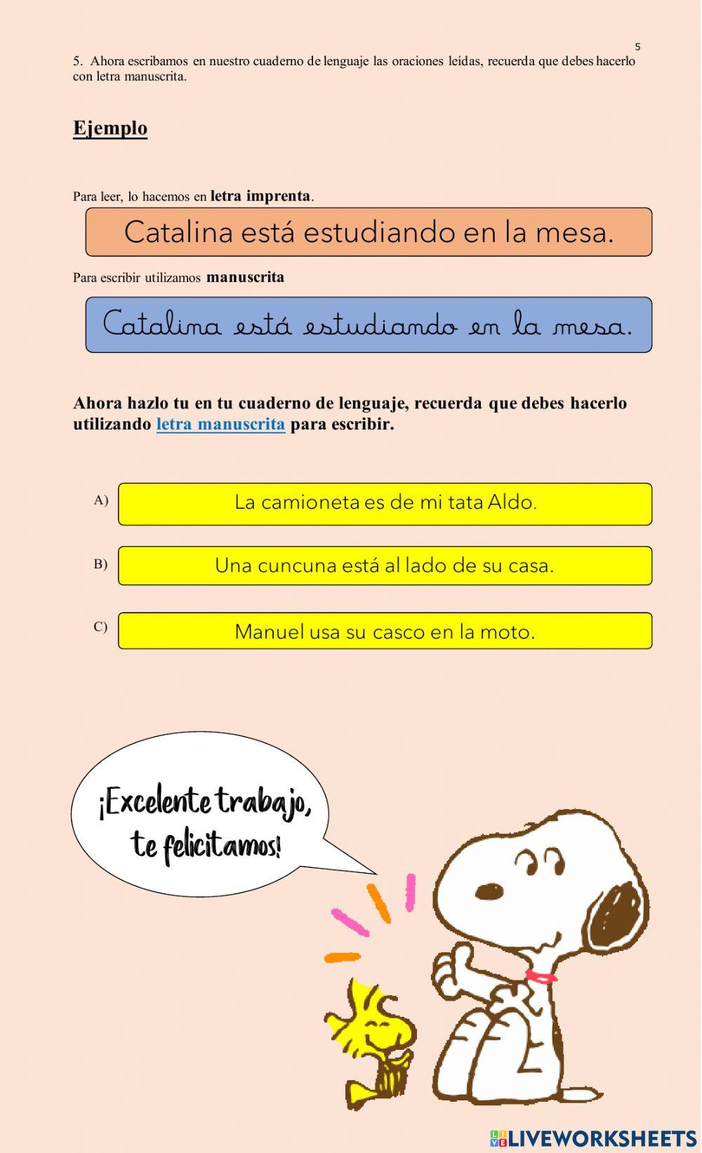 Ca - co- cu | Free Interactive Worksheets | 995100