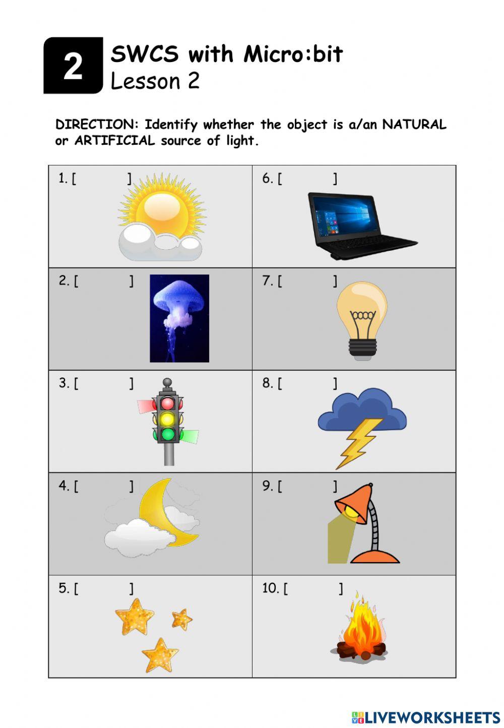 SWCS with Microbit 2 - Lesson 2 997035 | STEMeducator