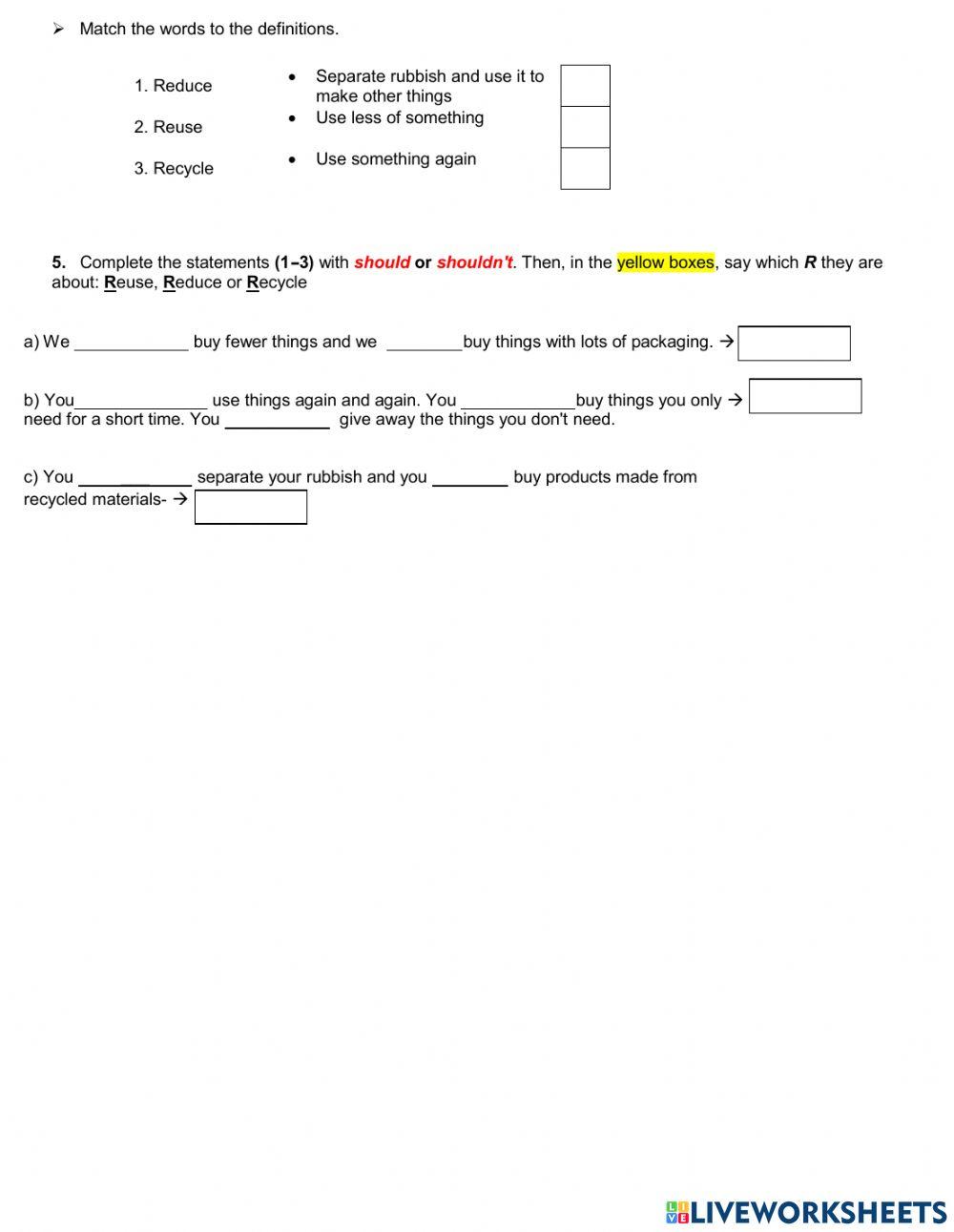 Should online activity for NIvel 2 | Live Worksheets