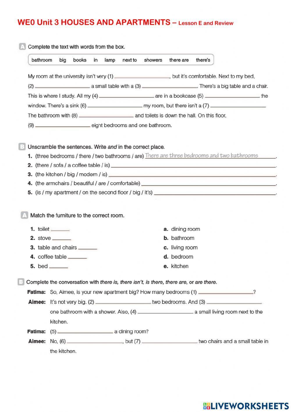 House descriptions 998761 | Lizbeth Rosario Alvarez