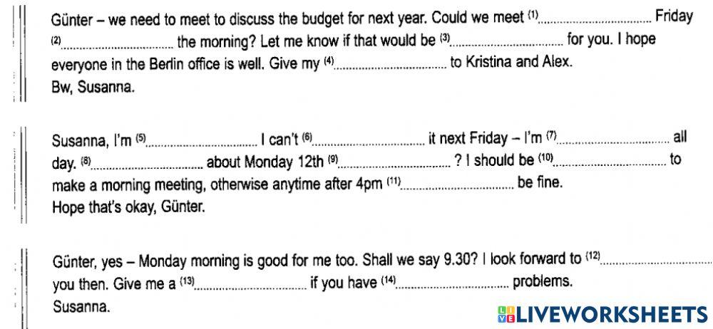 Messages for work communication 999168 | yuliaturchyn