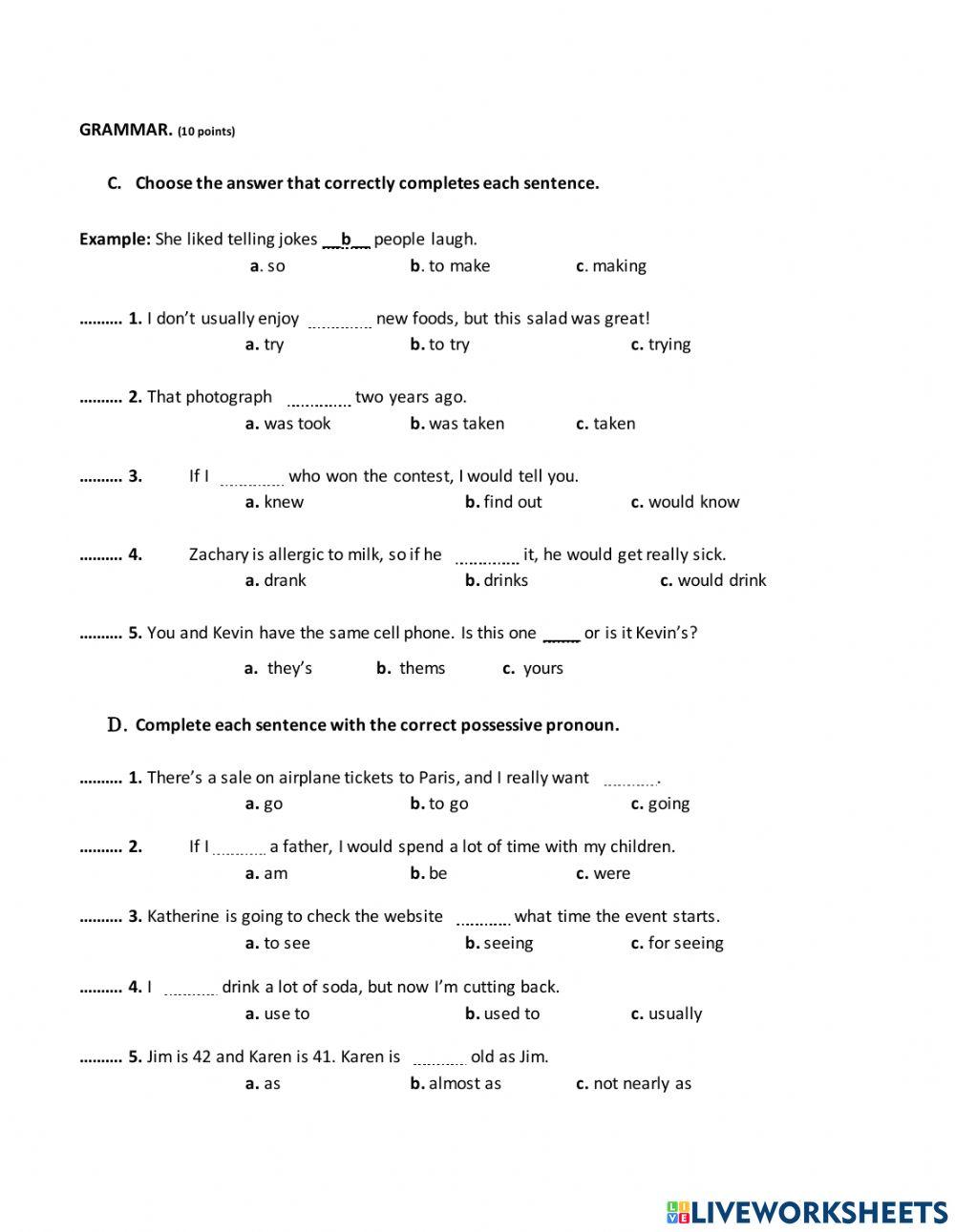 Top Notch 2.5 999981 | Laura Soliz Sanchez | Live