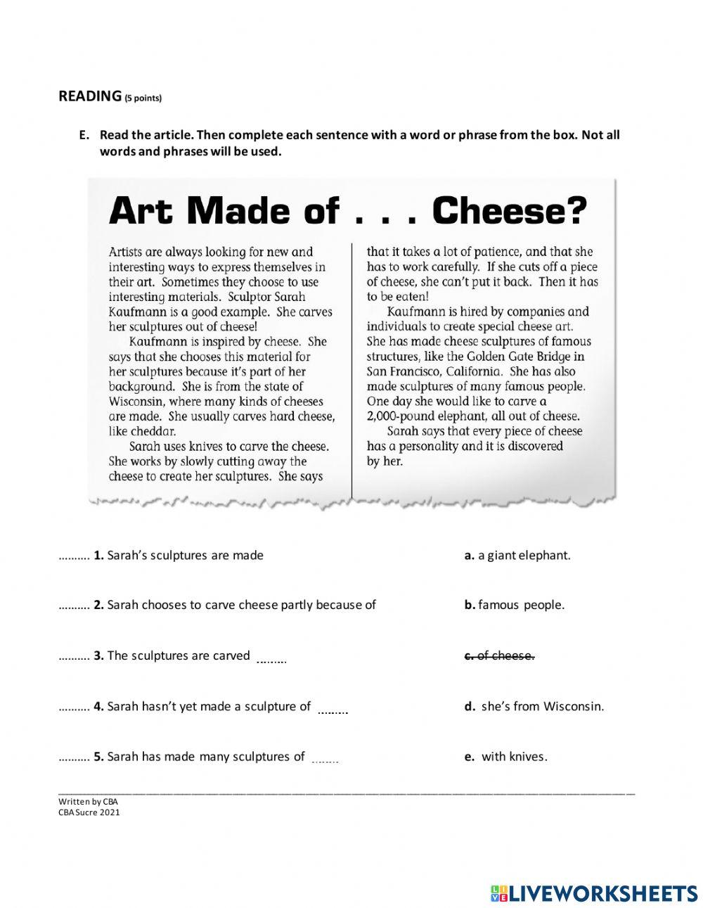 Top Notch 2.5 999981 | Laura Soliz Sanchez | Live