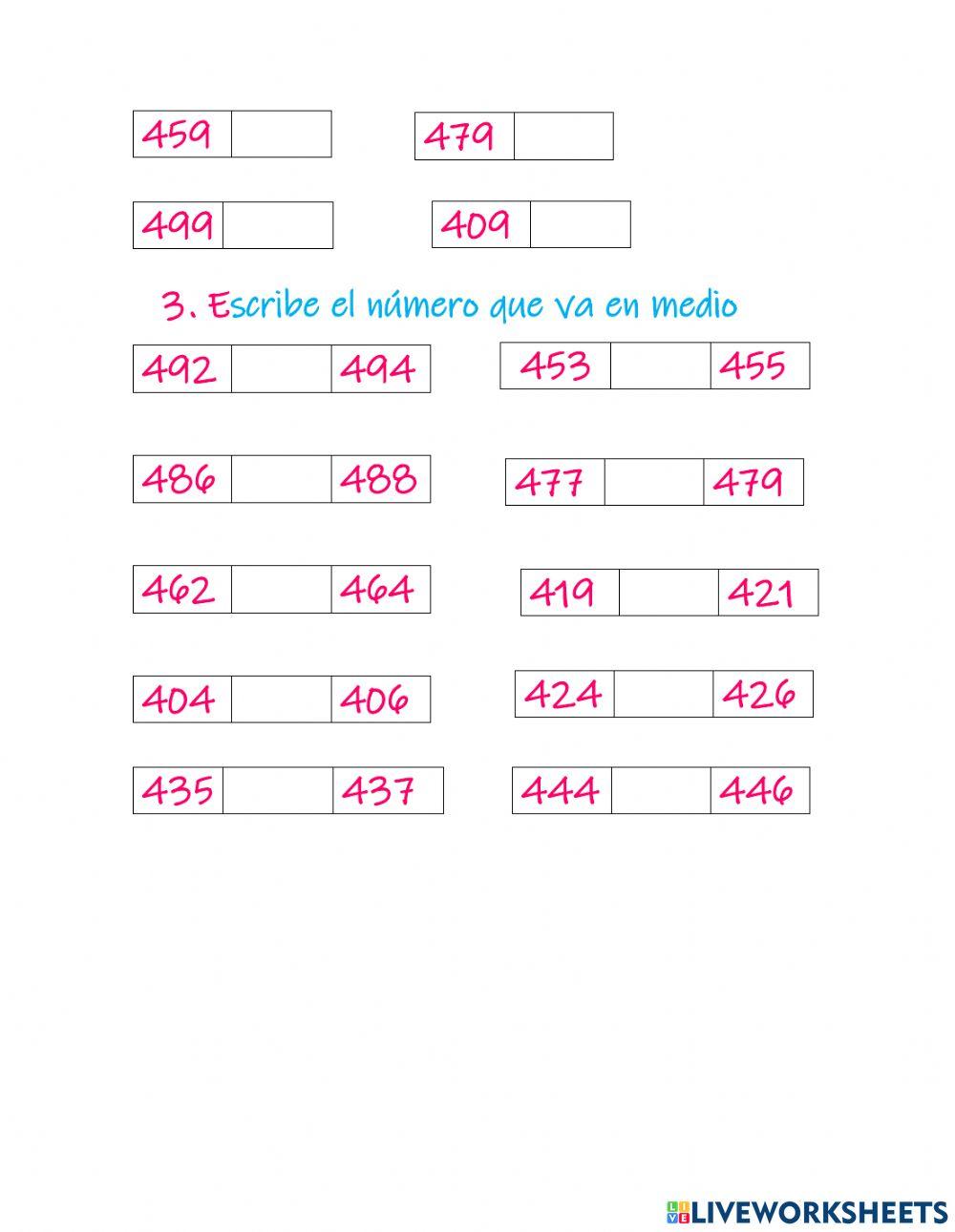Familia del cuatrocientos 1000371 | Betsabé Castro Cortés