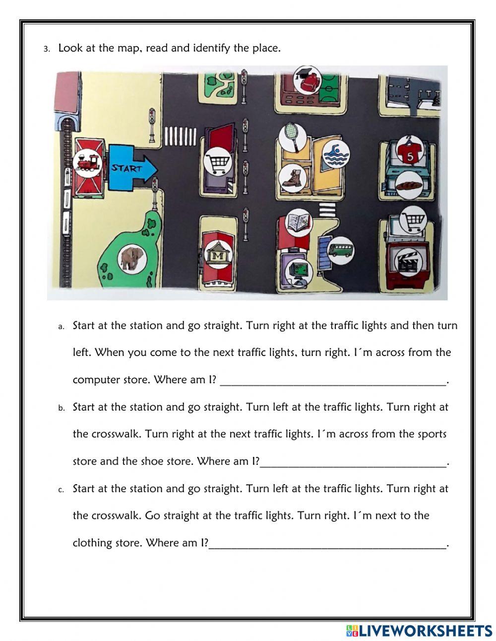 1001552 | Stores and directions | Pame362021