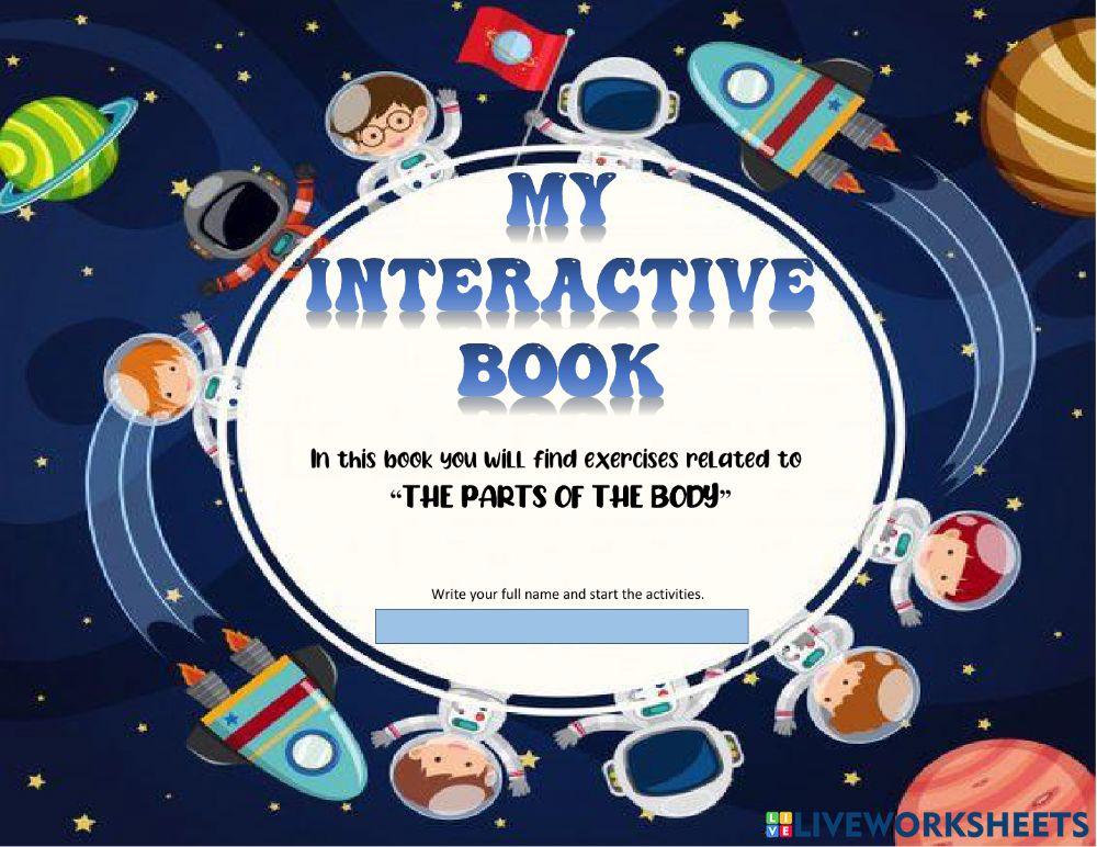 Start interactive worksheet | Live Worksheets