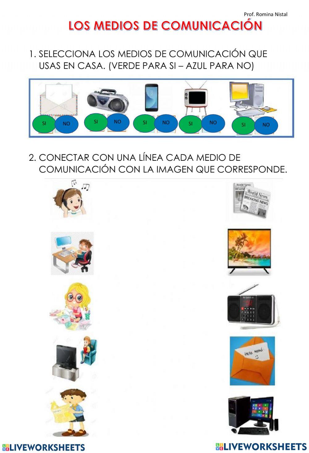 1002861 | Medios de comunicación | Romina Nistal