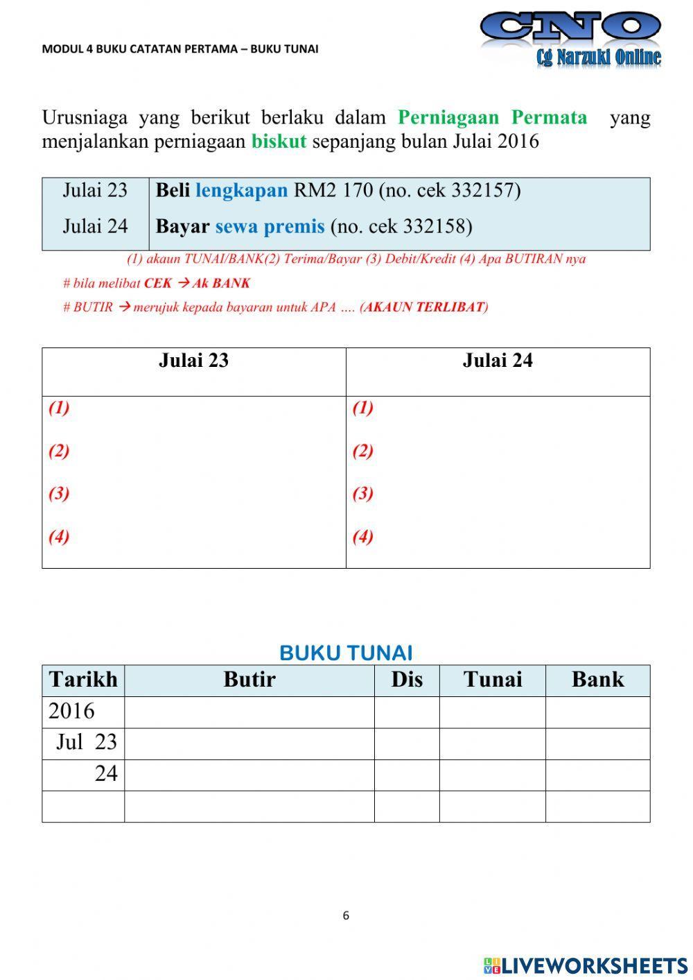 M4 bcp bt1-3 worksheet | Live Worksheets