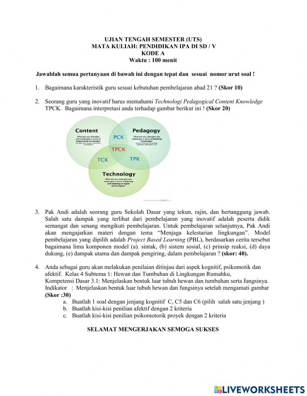 Ipa tema 9 online worksheet | Live Worksheets