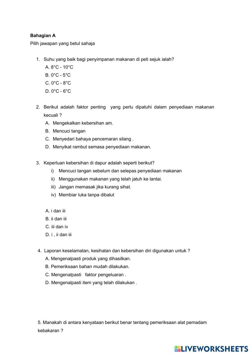 Kvs pembuatan roti 1008846 | Norsilawati3110