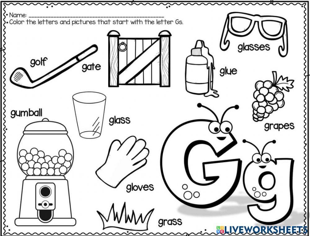 Bi | Free Interactive Worksheets | 1009918