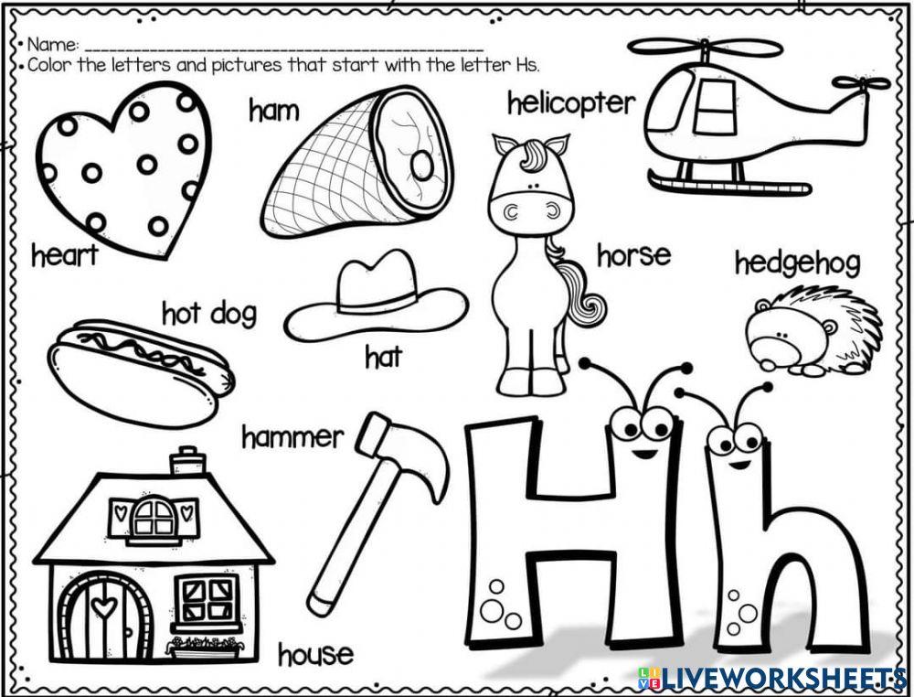 Bi | Free Interactive Worksheets | 1009921