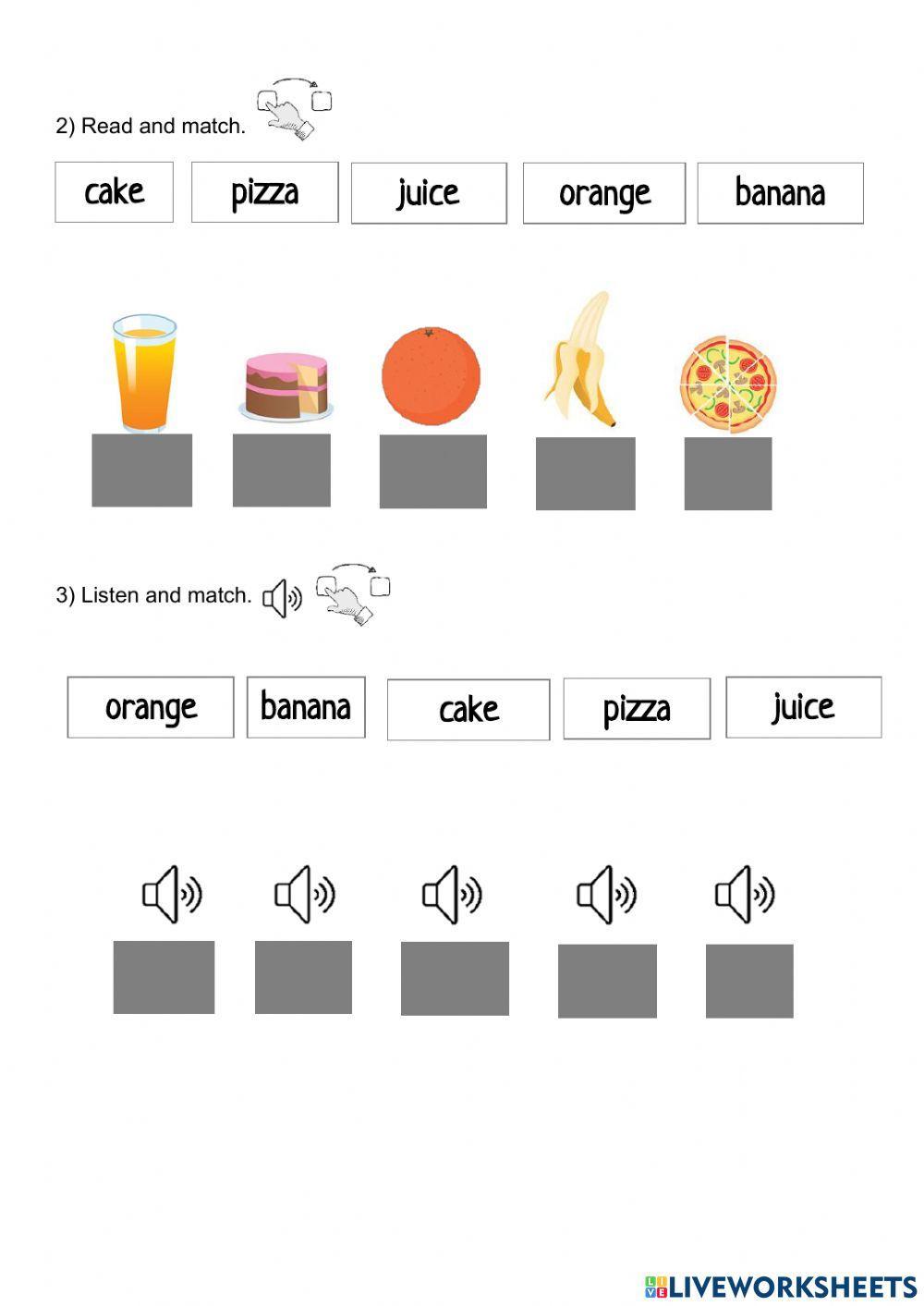 1010094 | First Friends 1 - My Party 2 | EnglishHouse51