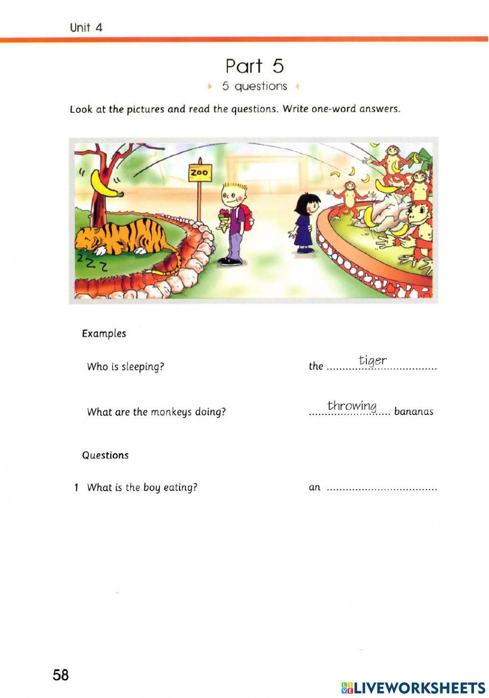 M5 R5 | Free Interactive Worksheets | 6596387