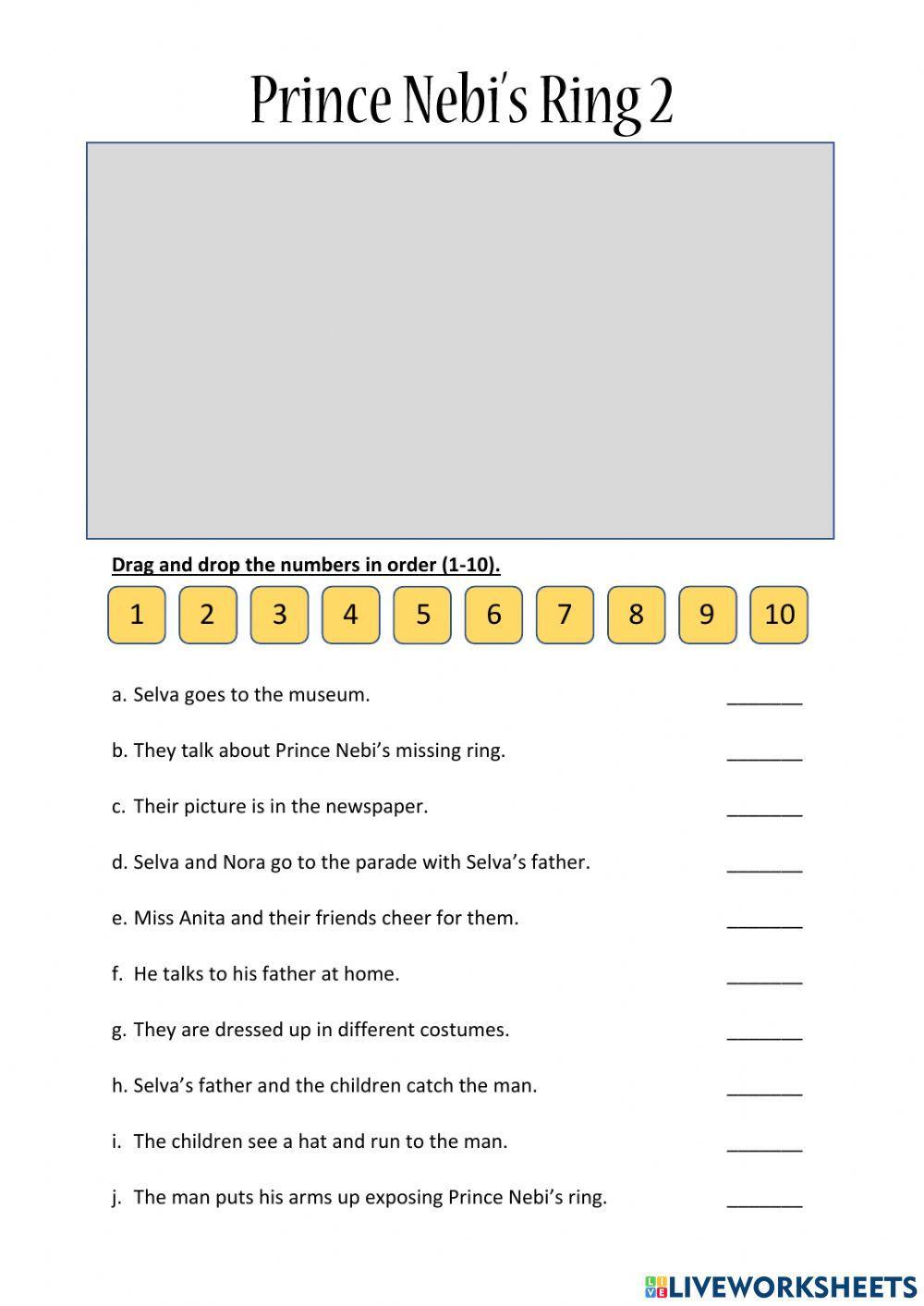 1015404 | Prince Nebi's Ring 2 | INAWARNI ISMAIL