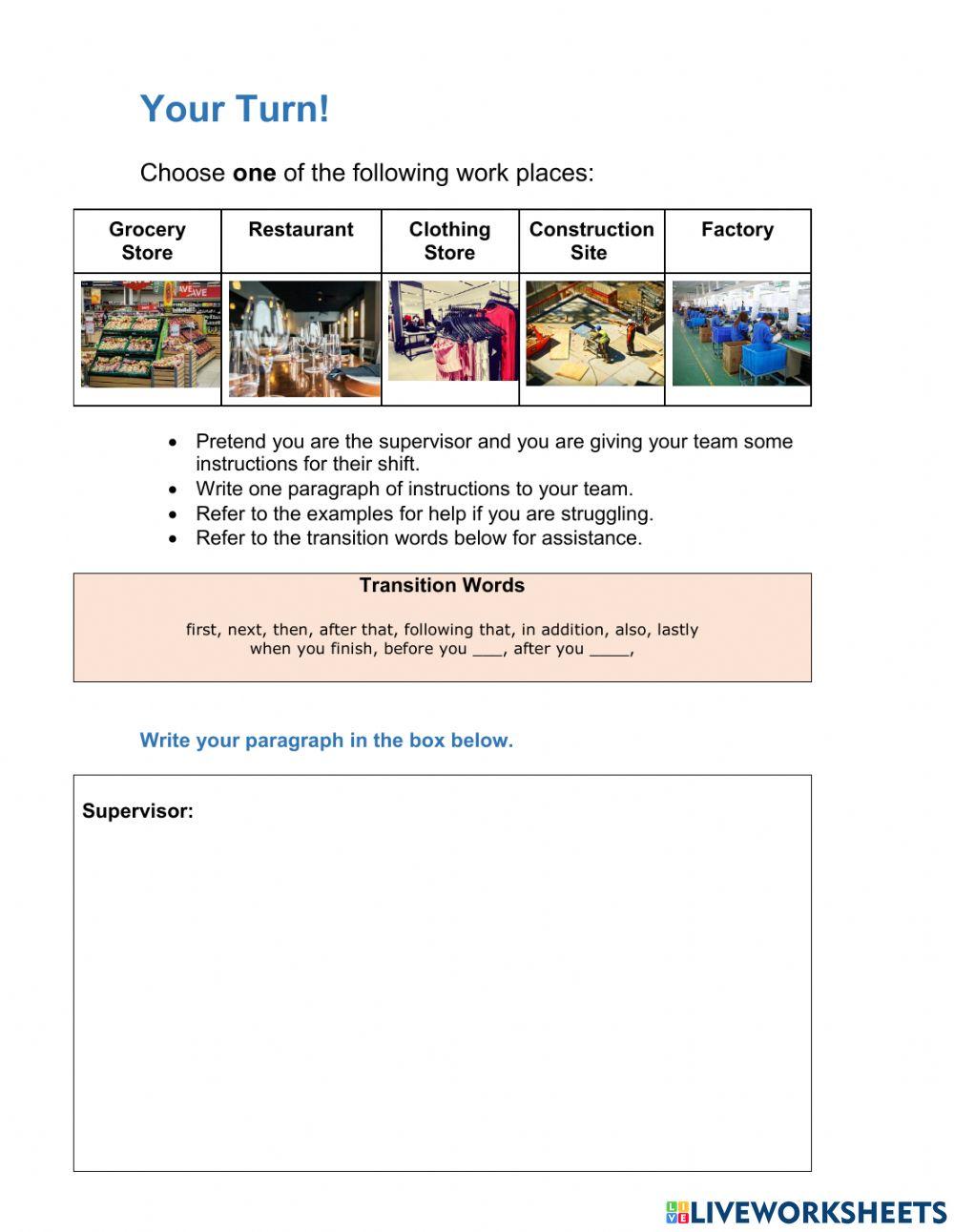 964734 | Homework - Giving Instructions | rachausse