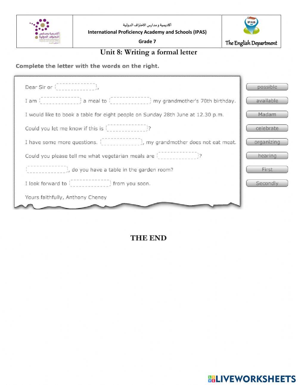 Aim high 1 0204 | Iman Yassin Batoush | Live