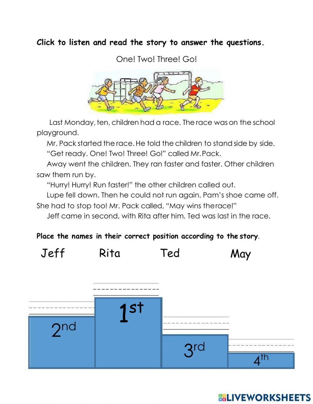 Unit vi-b worksheet | Live Worksheets