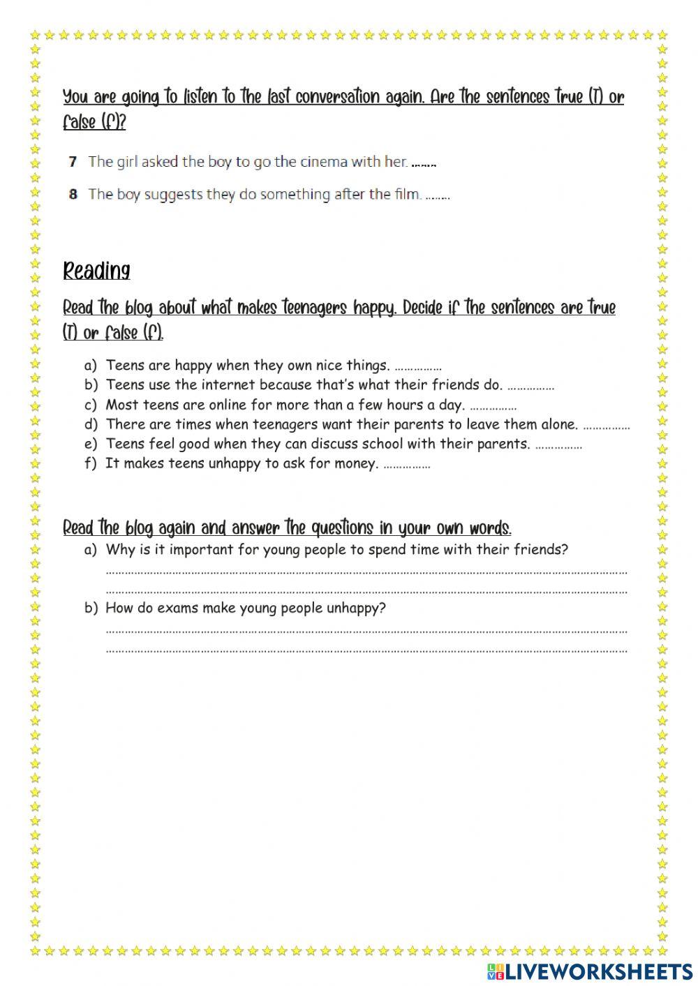 IA 4th Jrs | Free Interactive Worksheets | 1018328