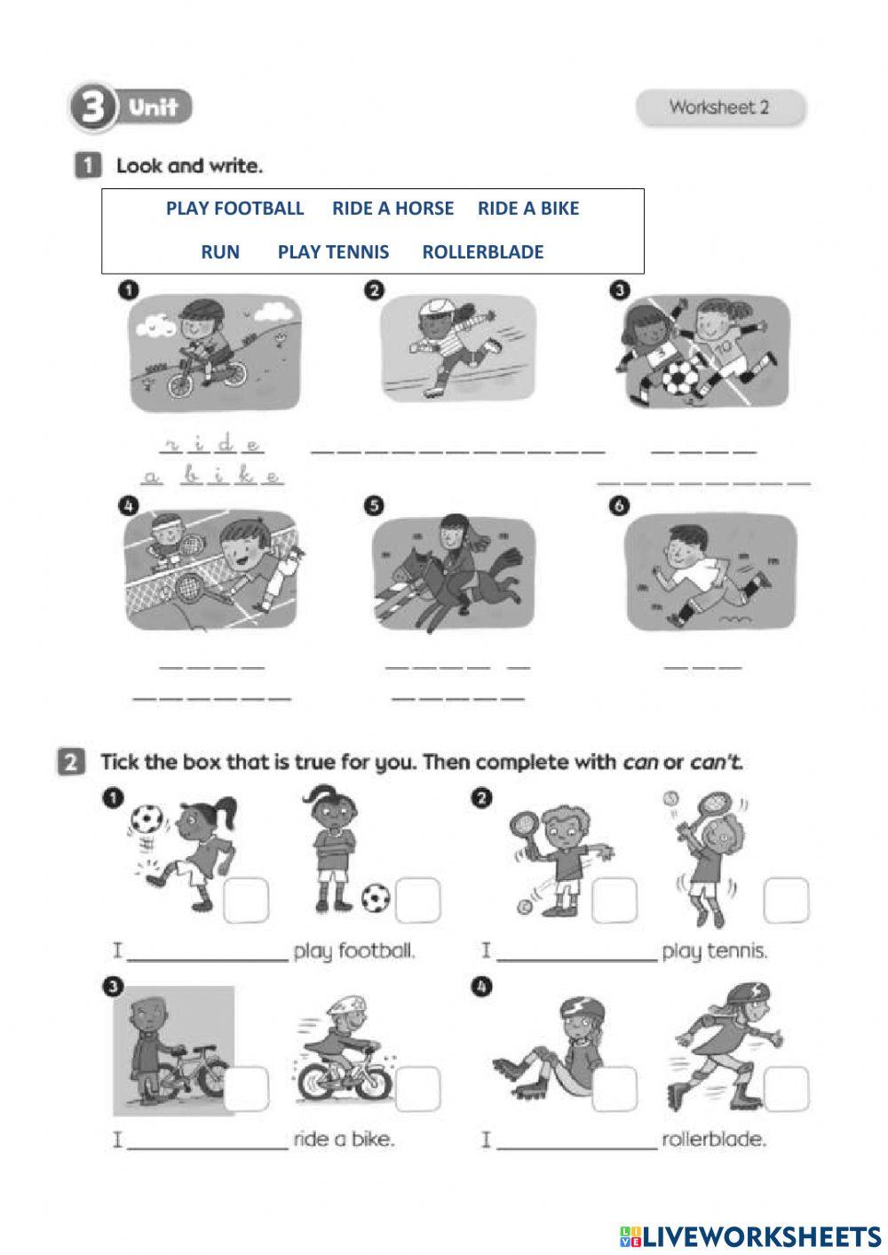 6600029 | Bright ideas 1 unit 3 | Monica Chiappe