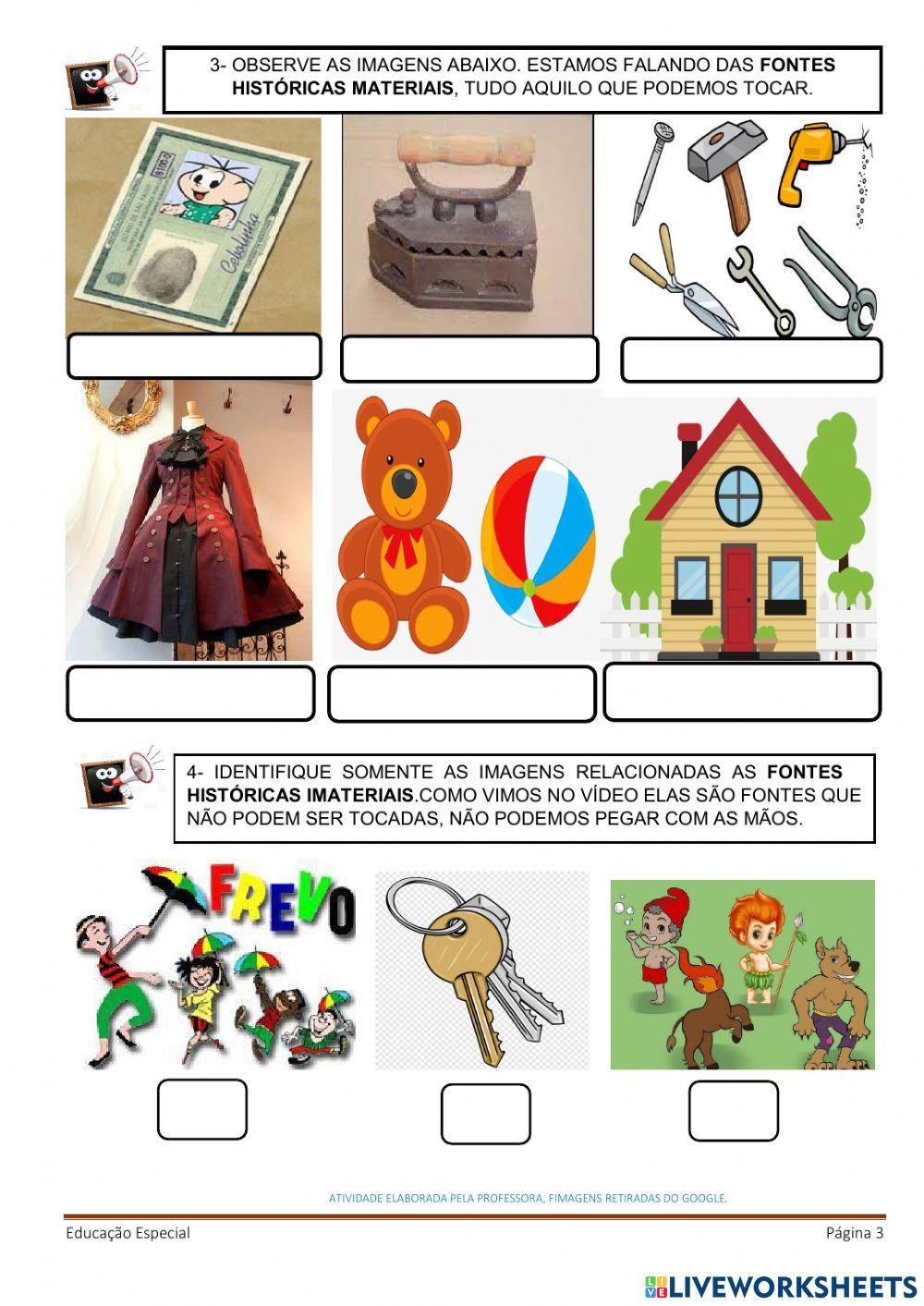 1020892 | Fontes históricas:escrita, oral e visual