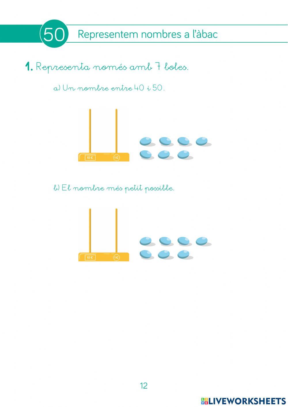 Innovamat sessió 50 1023289 | heroines | Live Worksheets