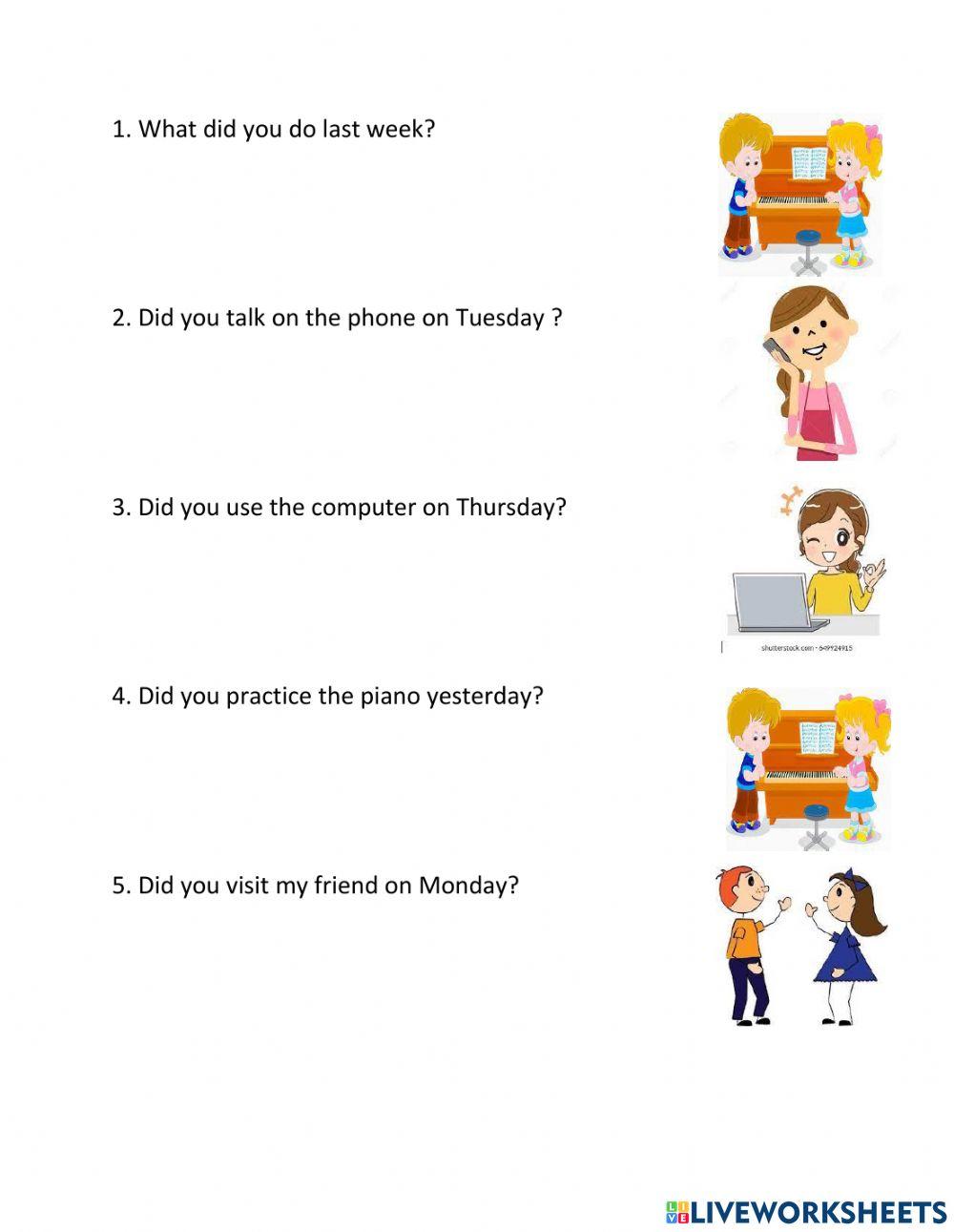 Activities Online Exercise For Pre intermediate Live Worksheets activities-online-exercise-for-pre-intermediate-live-worksheets