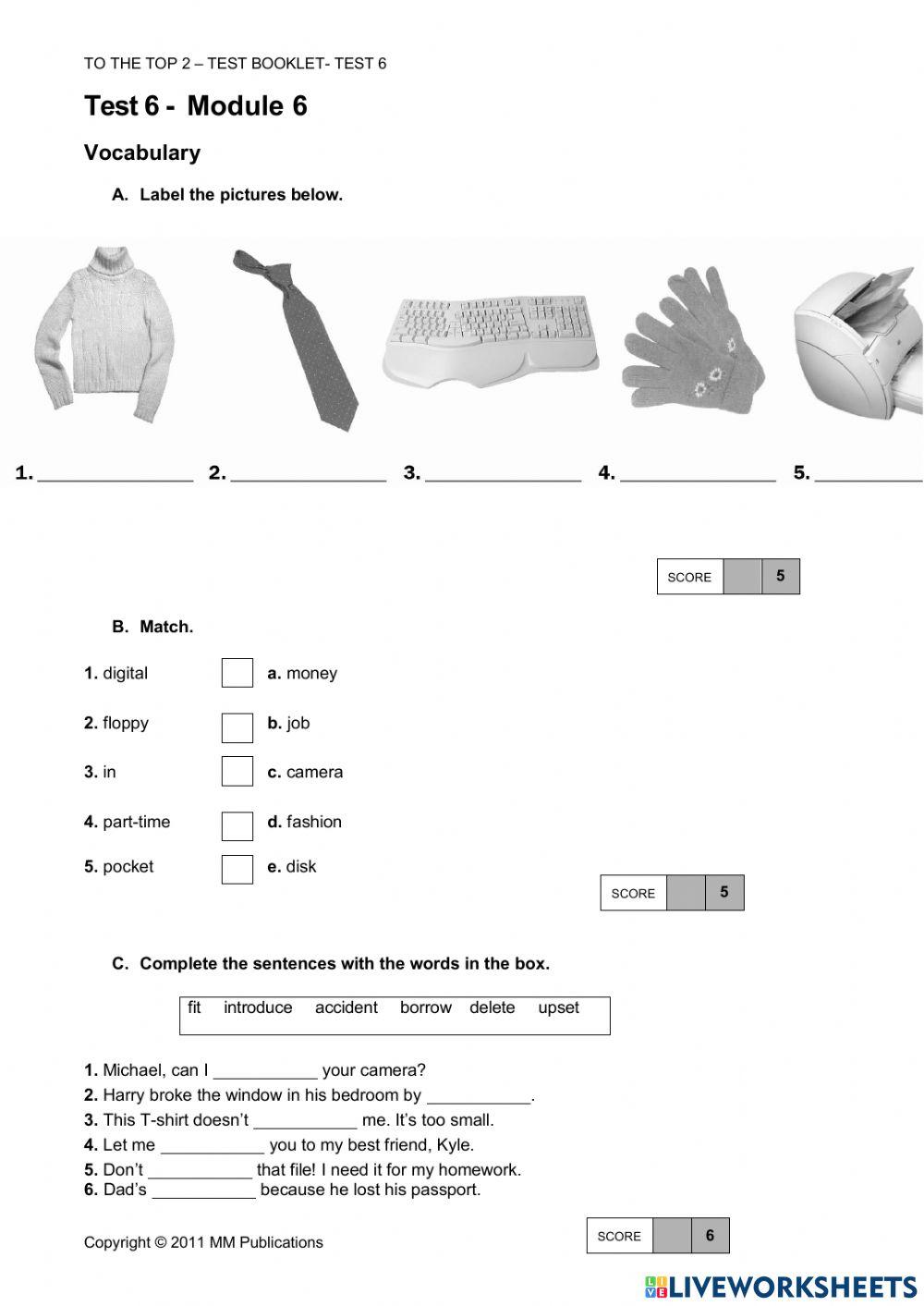 To the top 2 Test 6 3046126 | Andineni12 | Live