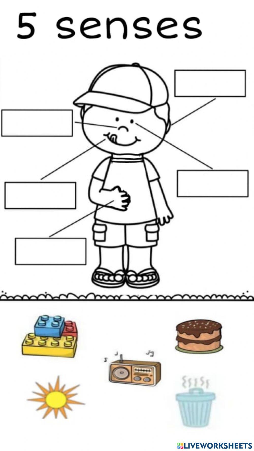 Group work activity | Live Worksheets