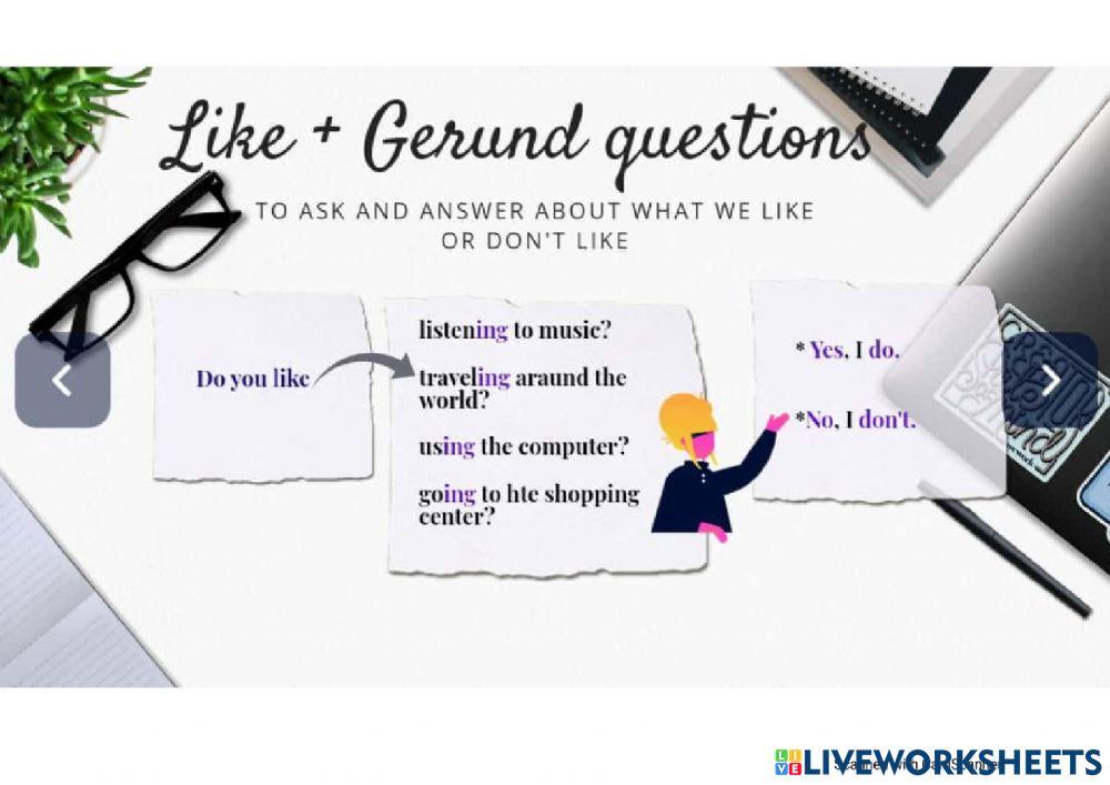 Proposal activity worksheet | Live Worksheets