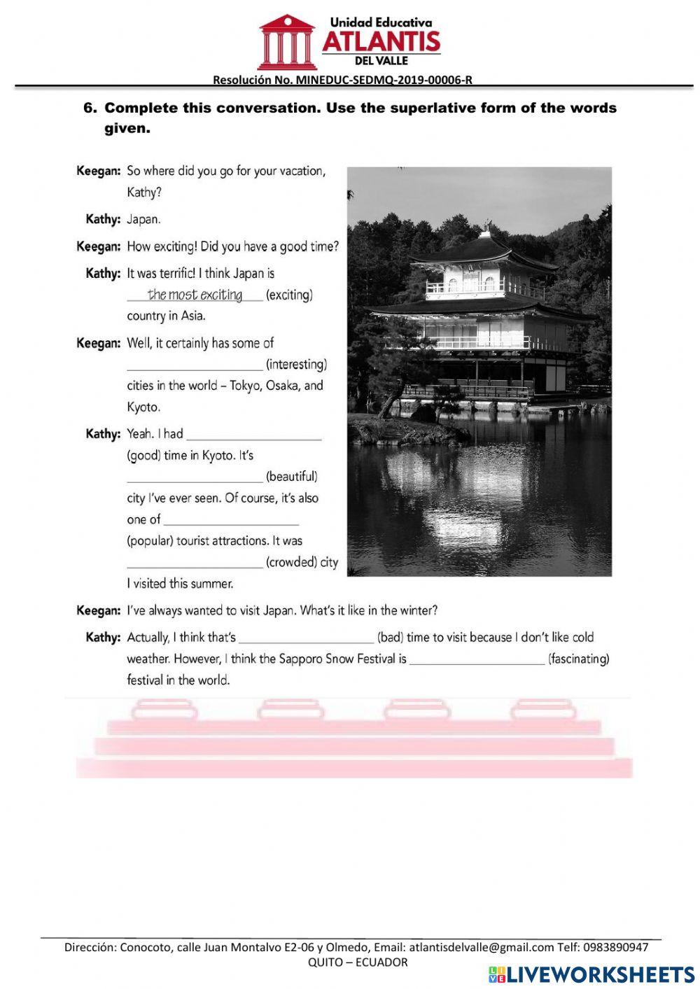 PRACTICE 3 BEGINNER | Christian Quezada | Live