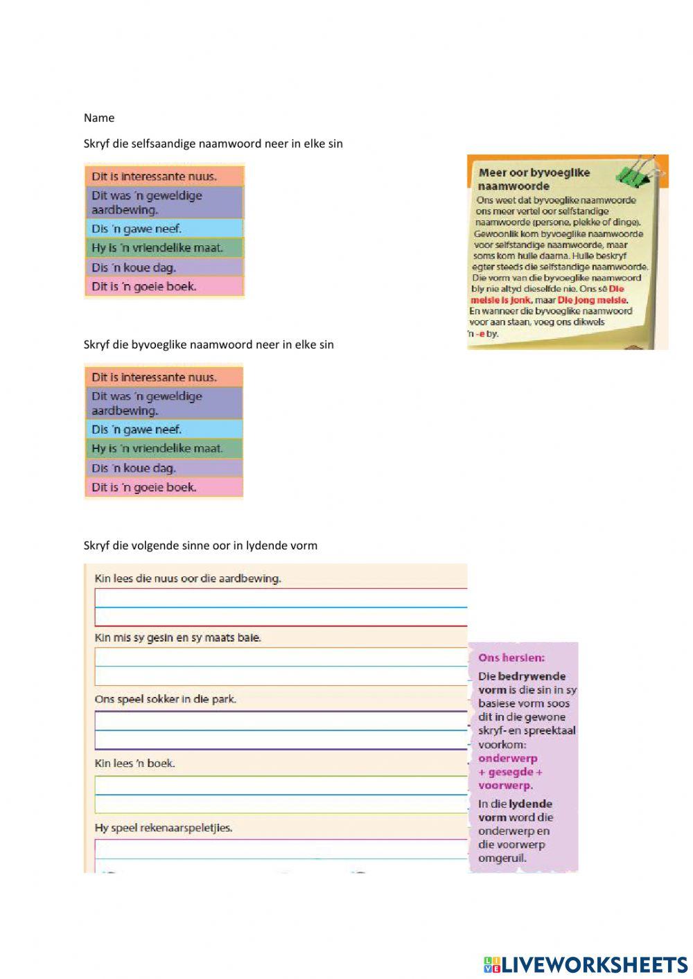 Taal konsepte in Bedrywende Lynde vorm 1041596 | Grace