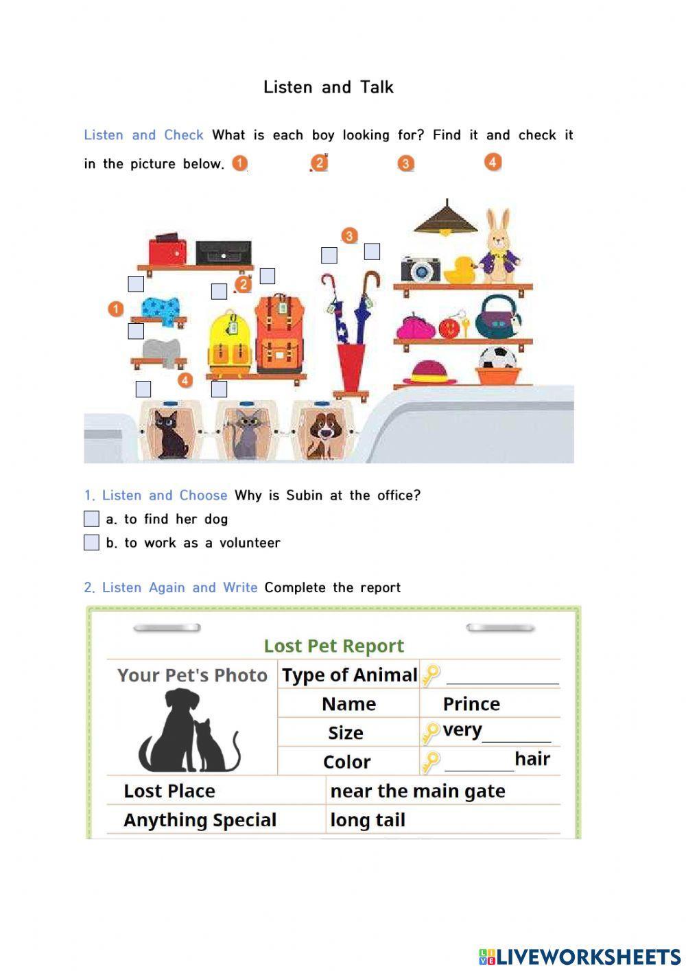 8 worksheet for Grade 2 | Live Worksheets