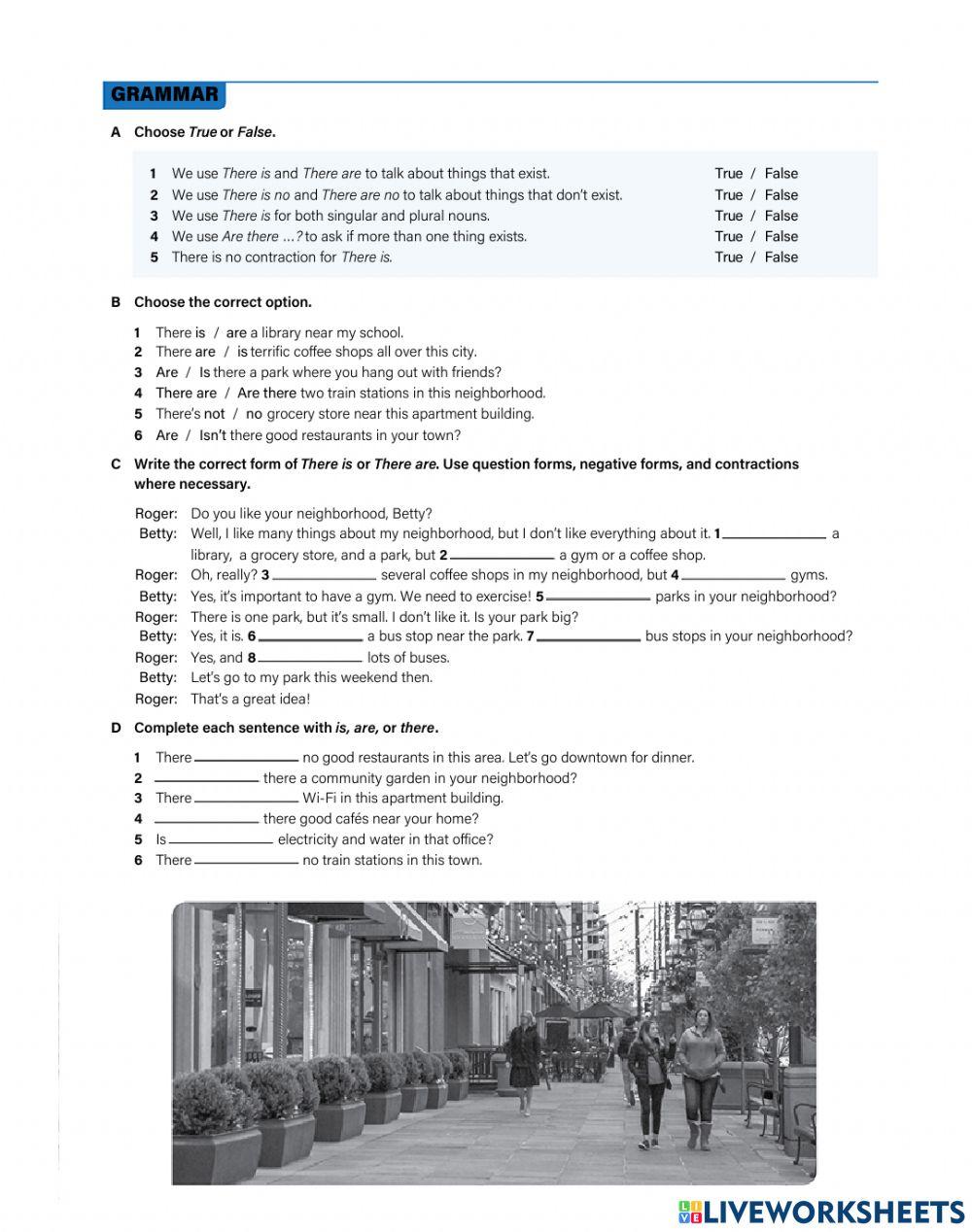 Unit 5.2 activity | Live Worksheets