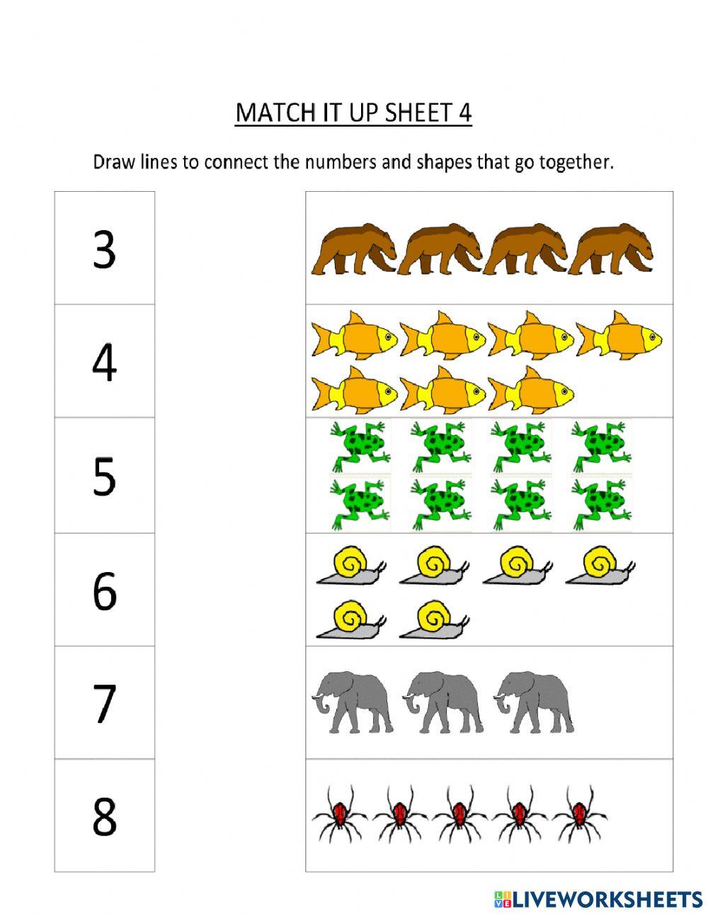 967280 | Numbers | s_seid | LiveWorksheets